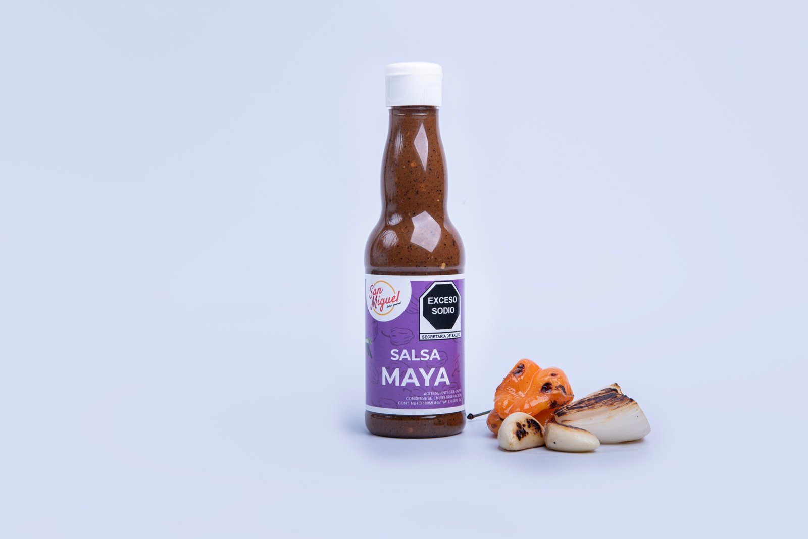 Home | Salsas San Miguel